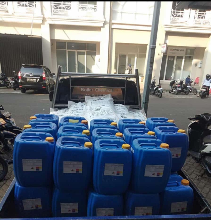 Mengenal Lebih Dalam Asam Sulfat H2SO4: Sifat, Reaksi, dan Aplikasi - Distributor Bahan Kimia ...